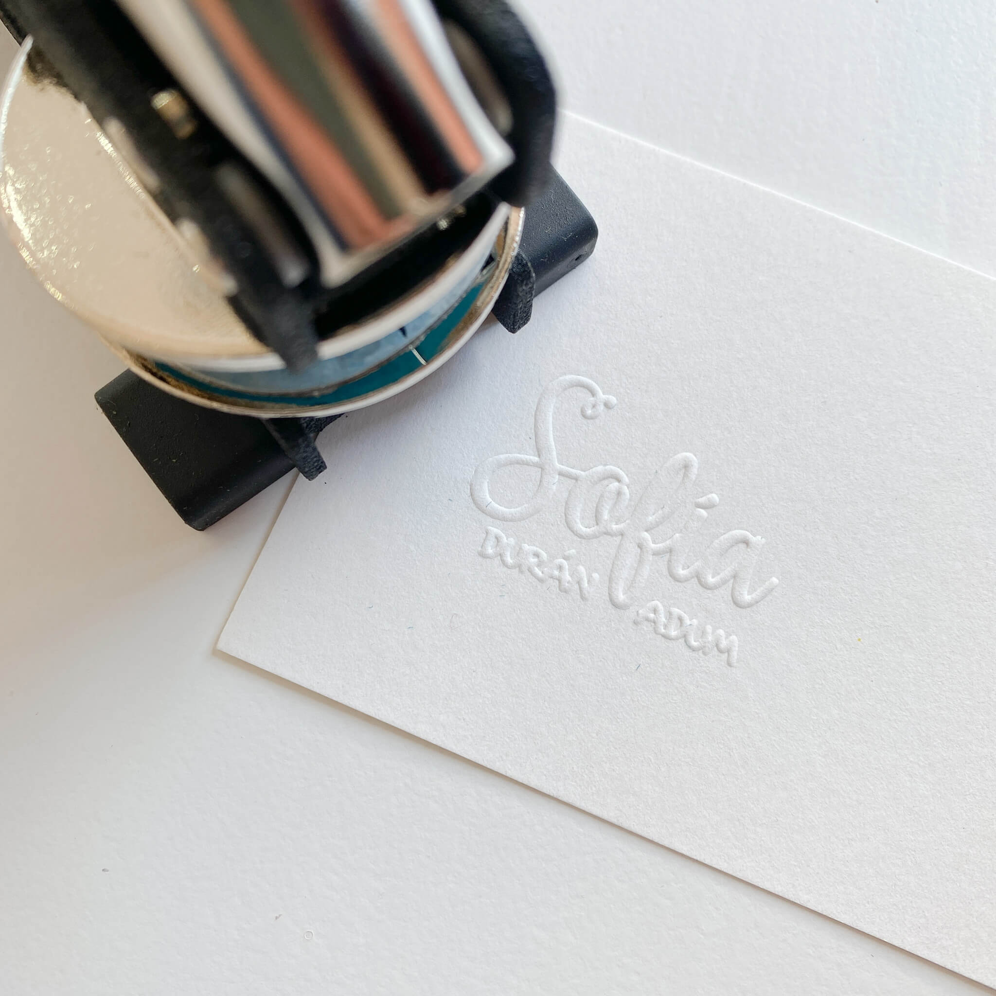 Sellos Secos y adhesivos – ImageGroup