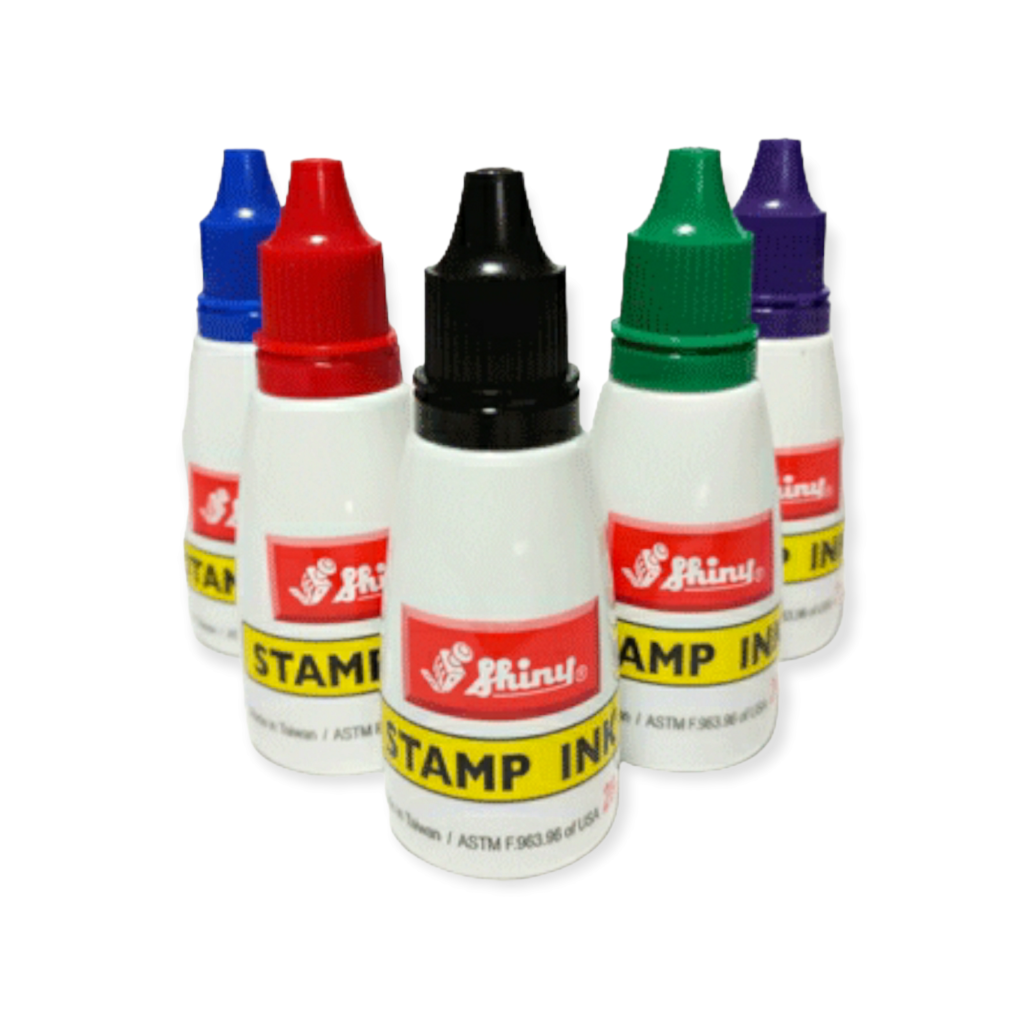 Tintas para sellos – ImageGroup